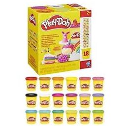 Play-Doh PD 18er Fantasiepack