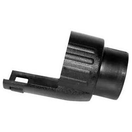 TFA Stecker 88008 Anh&auml;nger Adapter [Steckdose 7polig - ] Kunststoff