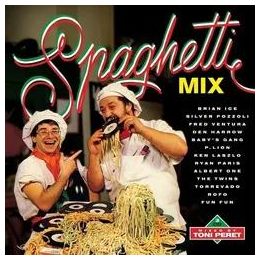 ZYX Music Spaghetti Mix