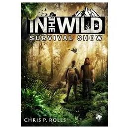 In the wild &ndash; Die Survival-Show