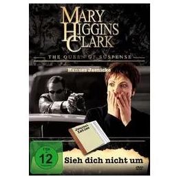Great Movies Mary Higgins Clark - SIEH DICH NICHT UM