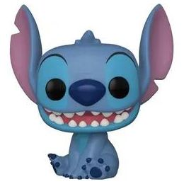 Funko POP! Lilo&Stitch-L&auml;chelnder Core