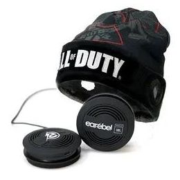 Style Dock Beanie Set Cod Franchise - Comp Bio