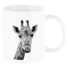 HTI-Living Becher Giraffe