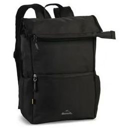 Bench Rucksack casual, schwarz, 19 Liter
