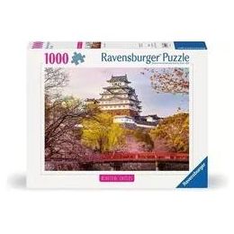 Ravensburger Burg Himeji, Japan
