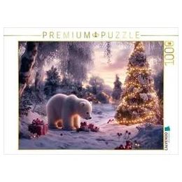 Calvendo Puzzle So viele Geschenke und alle f&uuml;r mich 1000 Teile Lege-Gr&ouml;&szlig;e 64x48cm Foto-Puzzle f&uuml;r gl&uuml;ckliche Stunden