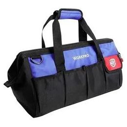WorkPro WP281003 Werkzeugtasche unbest&uuml;ckt (L x B x H) 300 x 200 x 180mm