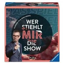 Ravensburger Wer stiehlt mir die Show? - Gesellschaftsspiel & Brettspiel ab 10 Jahre
