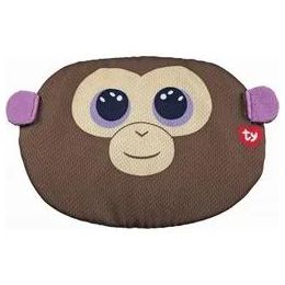 Ty Coconut Monkey Face Mask