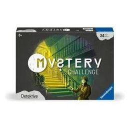 Ravensburger Mystery Challenge - Die Detektive