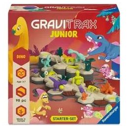 Ravensburger GraviTrax Junior - Starter-Set L Dino
