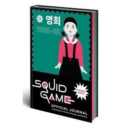 Squid Game Official Journal