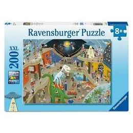 Ravensburger Im Naturkundemuseum