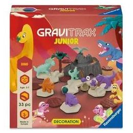 Ravensburger GraviTrax Junior - Extension Dino
