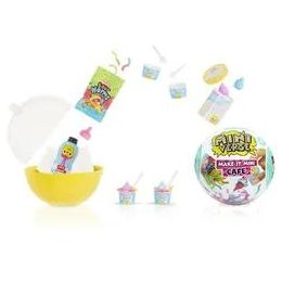 MGA Entertainment MGA s Miniverse- Make It Mini Foods: Cafe in PDQ Series 5 (Wave A)