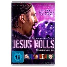 Jesus Rolls