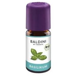 Taoasis Baldini Aroma Basilikum 5 ml