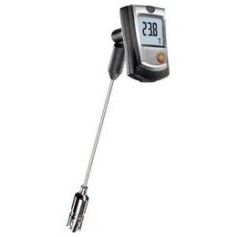 testo 905-T2 Temperatur-Messger&auml;t -50 - +350&deg;C F&uuml;hler-Typ K