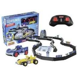 Carrera Team Sonic Racing(TM) Tabletop Racing Set