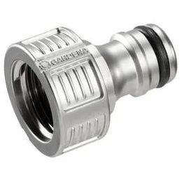 Gardena 18240-50 Hahnanschluss 20,96 mm (1/2\) AG"