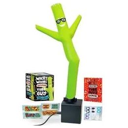 Wacky Waving Inflatable Tube Guy Deluxe Edition