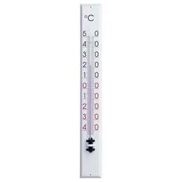TFA Dostmann 12.2015 Thermometer Wei&szlig; 12.2015