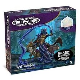 Asmodee Heroscape: Battle for the Wellspring Battle Box