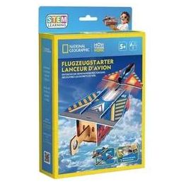CUBICFUN - Flugzeugstarter