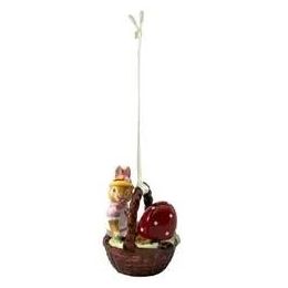 Villeroy & Boch Villeroy & Boch Bunny Tales Ornament Korb, Anna