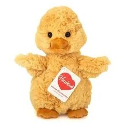 HERMANN TEDDY ORIGINAL Teddy Hermann 93969 - Herzekind K&uuml;ken Vivi, Pl&uuml;sch, 17 cm