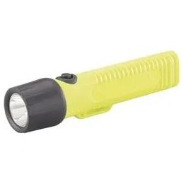 AccuLux HL 10 EX Taschenlampe Ex Zone: 1, 2, 21, 22 110lm 150m