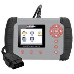 Vident OBD II Diagnosetool iLink400 1 Fahrzeug