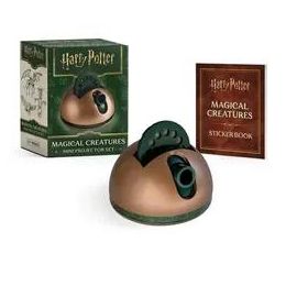 Harry Potter: Magical Creatures Mini Projector Set