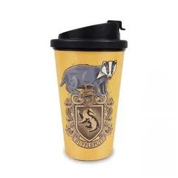 Thermobecher 350 ml - Hufflepuff