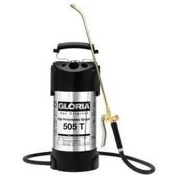 GLORIA Haus und Garten 000505.0000 505T Druckspr&uuml;her 5l