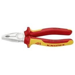 Knipex 03 06 180 VDE Kombizange 180 mm DIN ISO 5746, DIN EN 60900
