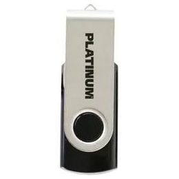 Platinum TWS USB-Stick 32GB Schwarz 177491 USB-A (USB 3.2 Gen 1)