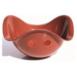 MOLUK - Bilibo Balance- und Spielschale terracotta