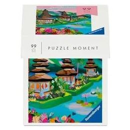 Ravensburger Erwachsenenpuzzle 99 Teile - Bali