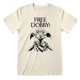 Harry Potter - Free Dobby T-Shirt XL