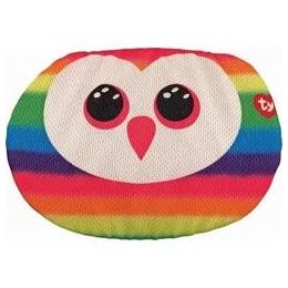 Ty Owen Owl Face Mask