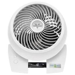 Vornado 6303DC Bodenventilator 3 W, 17 W, 52W LED-Display, mit Fernbedienung, Timer
