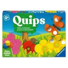 Ravensburger Quips - Kinderspiel ab 3 Jahre
