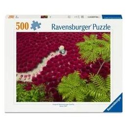 Ravensburger Ein Meer aus Rot