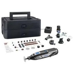 Dremel 8240-5/65 Platinum+ Box 12V F0138240JP Multifunktionswerkzeug