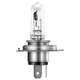 Osram Automotive 4062172395687 Halogen Leuchtmittel Night Breaker&reg; Silver H4 60/55W 12V