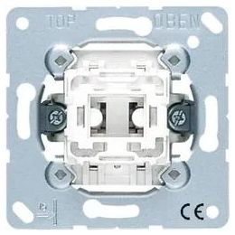 Jung Einsatz Ausschalter LS 990, AS 500, CD 500, LS design, LS plus, FD design, A 500, A plus, A creation, CD plus, SL 500 502U 1 St.