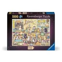 Ravensburger Crazy Cats