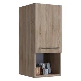 Vcm Holz Badm&ouml;bel H&auml;ngeschrank Badschrank Bad Badinos